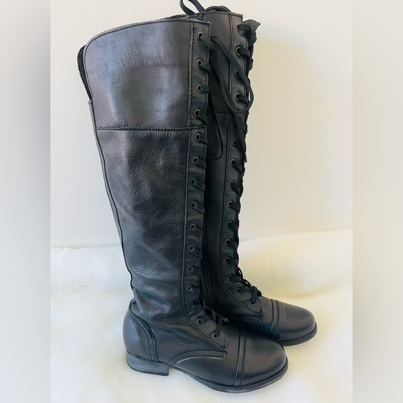 ZIGI girl | Shoes | New Amazing Zigi 0 Genuine Leather Tall Womans ...